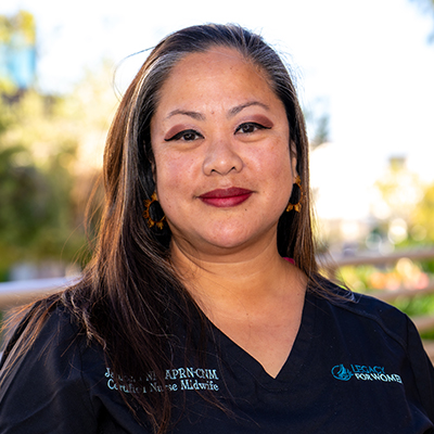 Dr. Carla Turner, MD - OB-GYN in Henderson